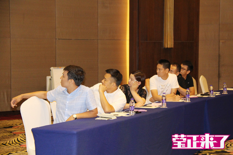 CBE零售大学堂开讲啦 首创情境授课模式 - C2CC传媒