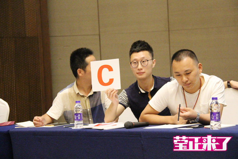 CBE零售大学堂开讲啦 首创情境授课模式 - C2CC传媒