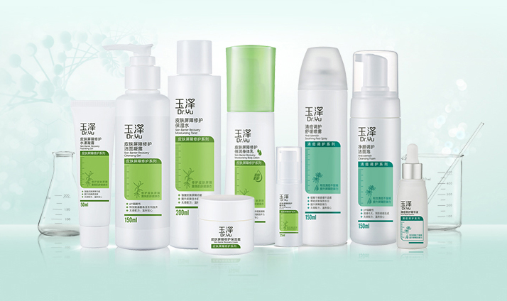 120岁的上海家化2017营收64.88亿 业务增速近3年最快 今年她又有何新动作？ - C2CC传媒