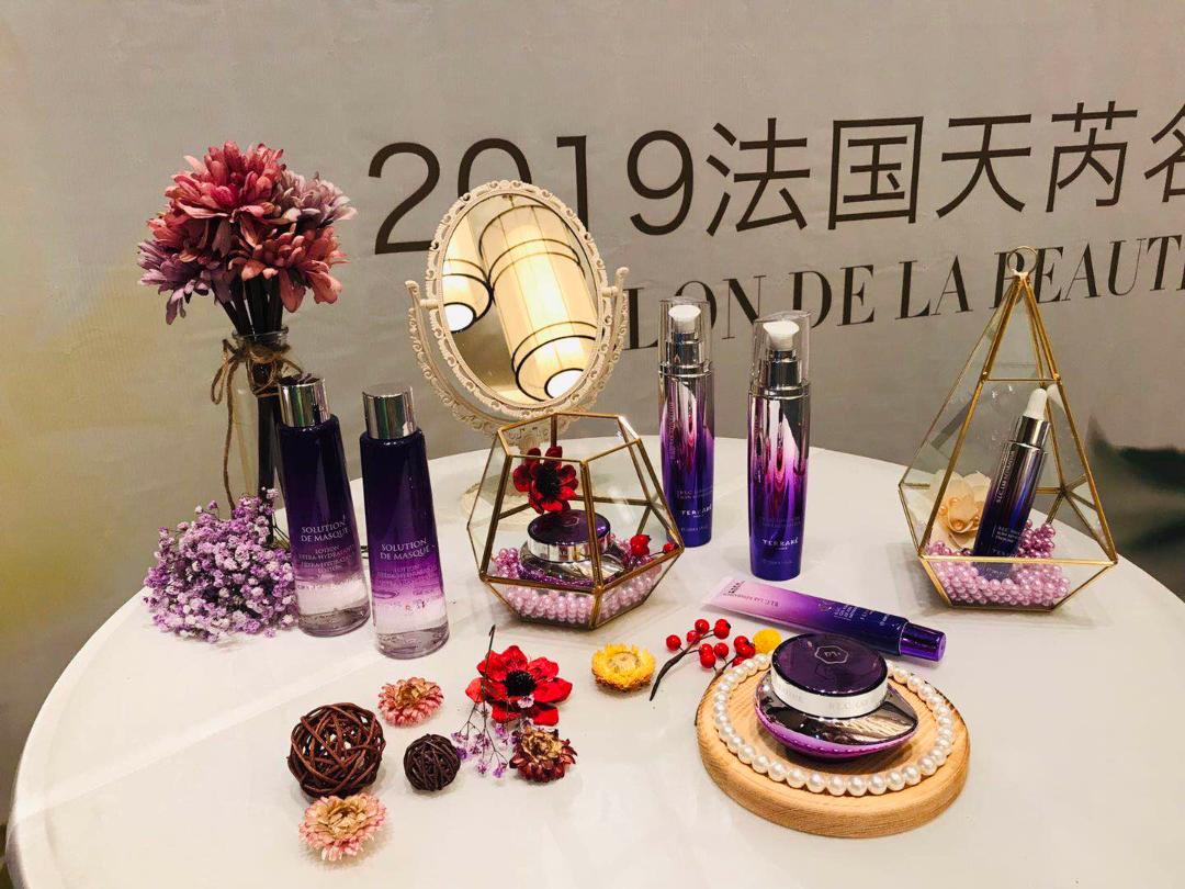 多维度激活美肤市场，天芮营销如何分解？ - C2CC传媒