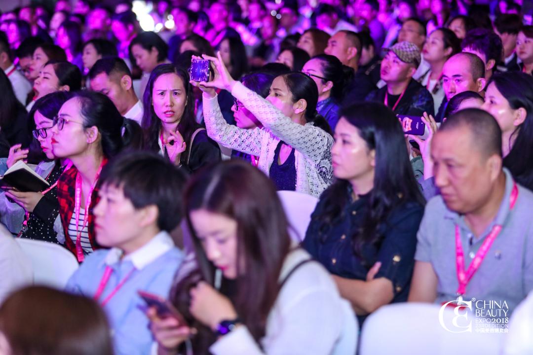 专访桑莹：CBE，永远做“快半步”的创新 | 燃计划 - C2CC传媒