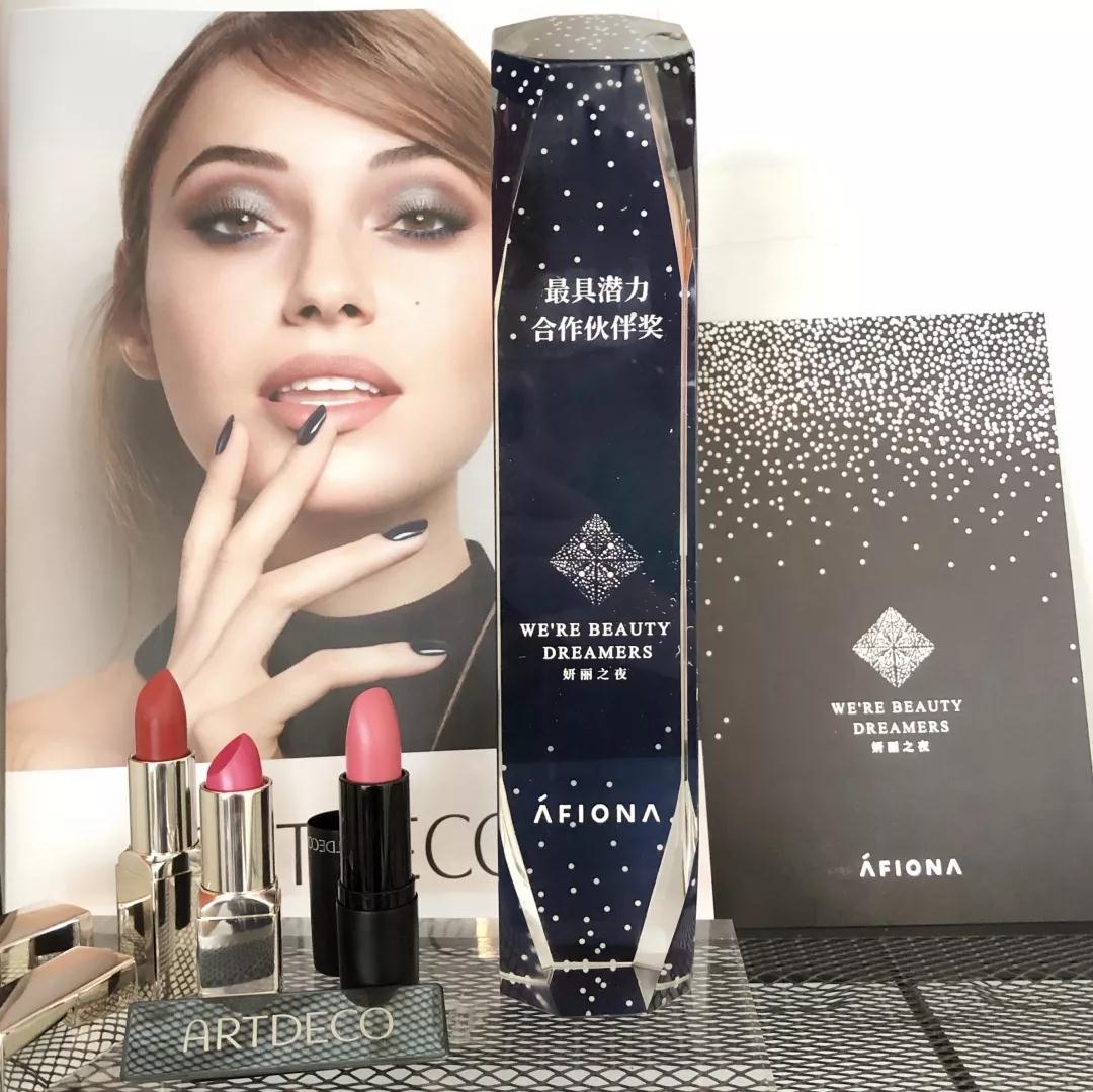 进口彩妆如何玩转CS渠道 ARTDECO这样做 - C2CC传媒