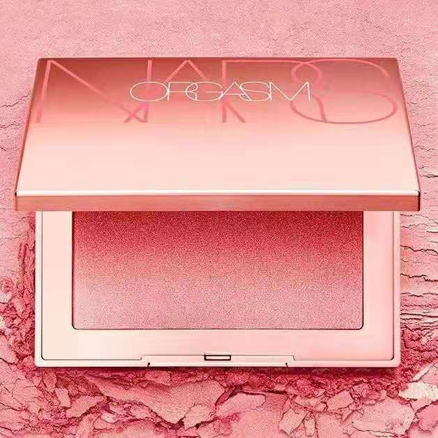 NARS的高潮营销，究竟在玩什么？ - C2CC传媒