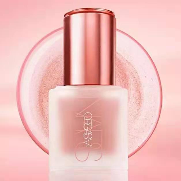 NARS的高潮营销，究竟在玩什么？ - C2CC传媒