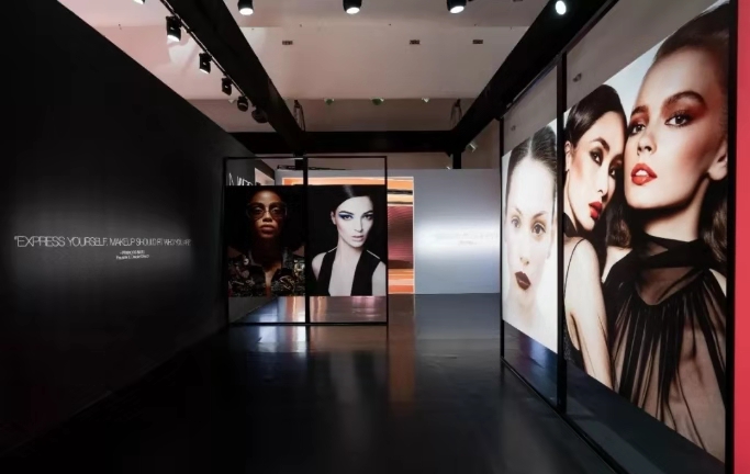 NARS的高潮营销，究竟在玩什么？ - C2CC传媒