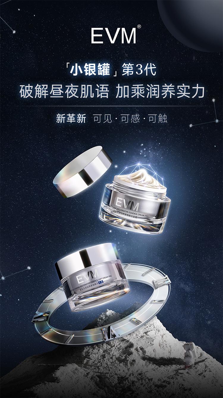 线下65%高复购背后，EVM的“定制”壁垒 | 新势力① - C2CC传媒