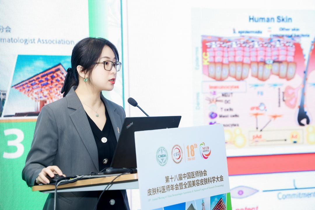 HBN首秀CDA：创新性成分被功效验证，持续引领A醇抗老！ - C2CC传媒