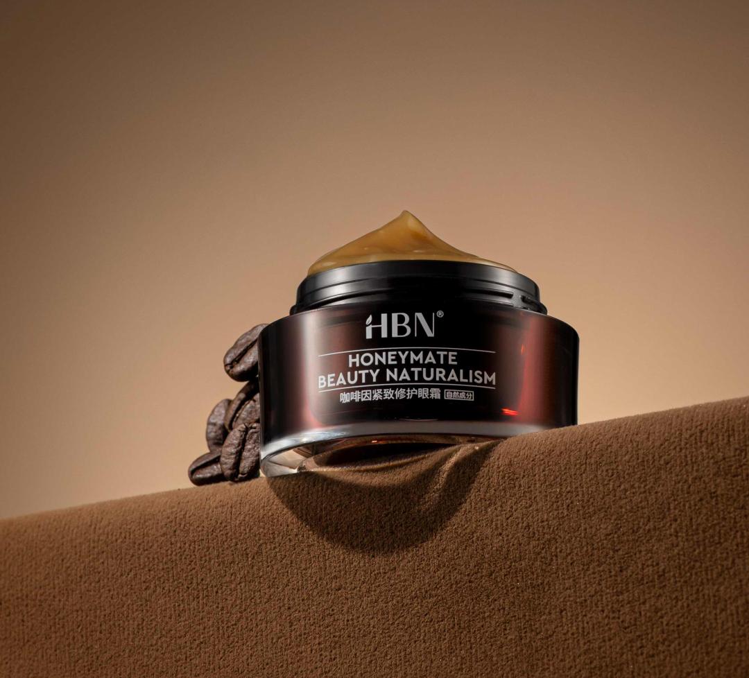 HBN首秀CDA：创新性成分被功效验证，持续引领A醇抗老！ - C2CC传媒