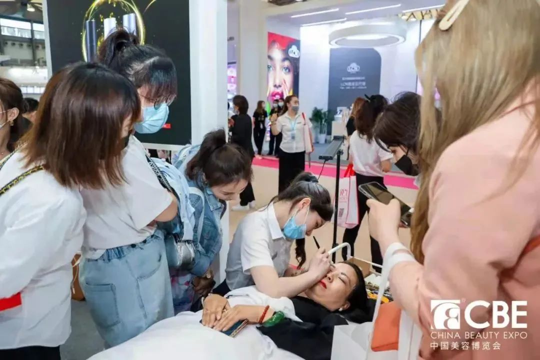 5月这场全球美妆盛宴来了！ - C2CC传媒