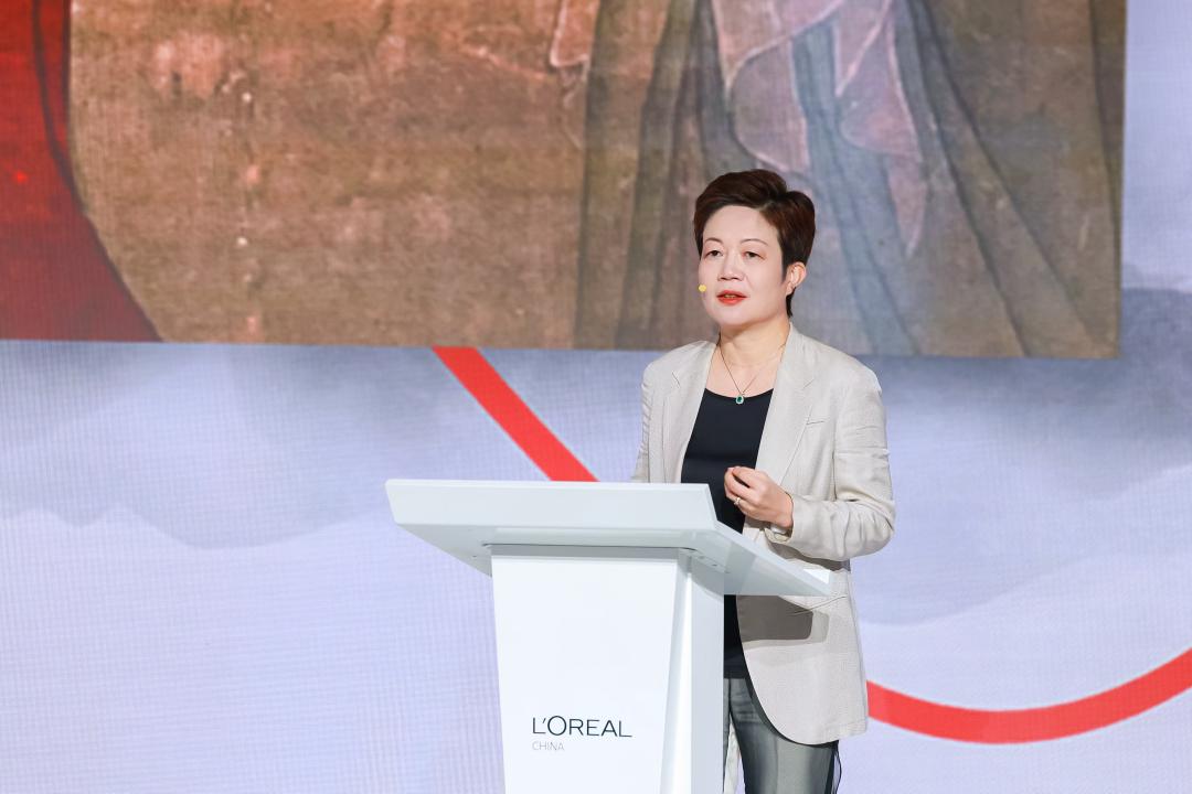 欧莱雅中国CEO履新！首次透露中国市场增长战略 - C2CC传媒