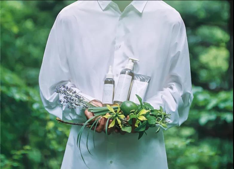 问卷+算法，「effortless」瞄准中高端精准护发 | 创公司 - C2CC传媒